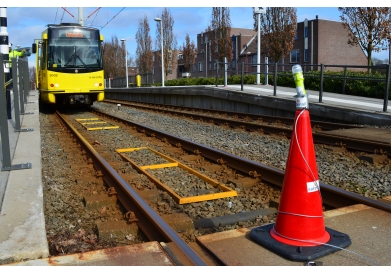 Sein A3/S1 : Saferail
