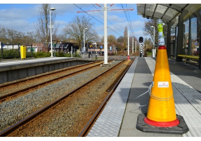 Sein A3/S1 : Saferail